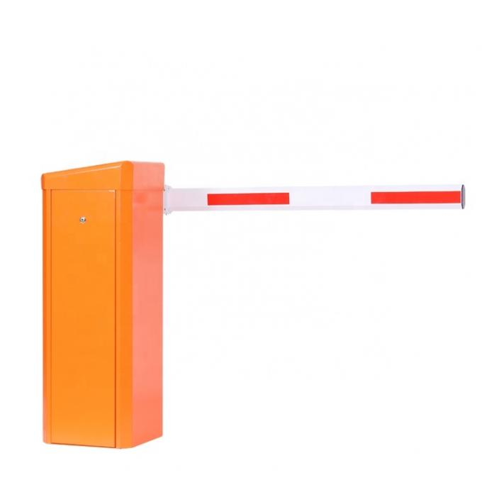 How to Choose the Right High-Speed Vehicle Access Gate for Your Facility