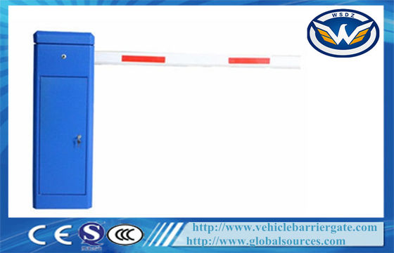 Loop Detector Rfid Traffic Barrier Gate Access Control Systems Barrier ...