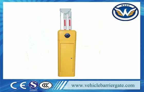 180 Degree Folding Car Blocker Car Park Barriers as Parking Lot Gates