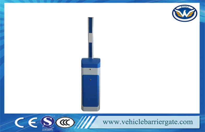 Automatic nice Barrier Gate Operator 110V With Loop Detector for ...