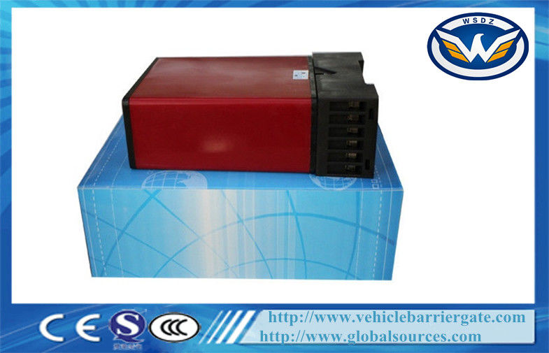 Single Channel Vehicle Loop Detector