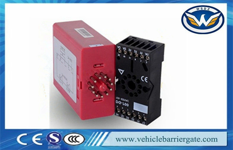Automatic Inductive Detector Sliding Gate Motor Accessories Wireless ...