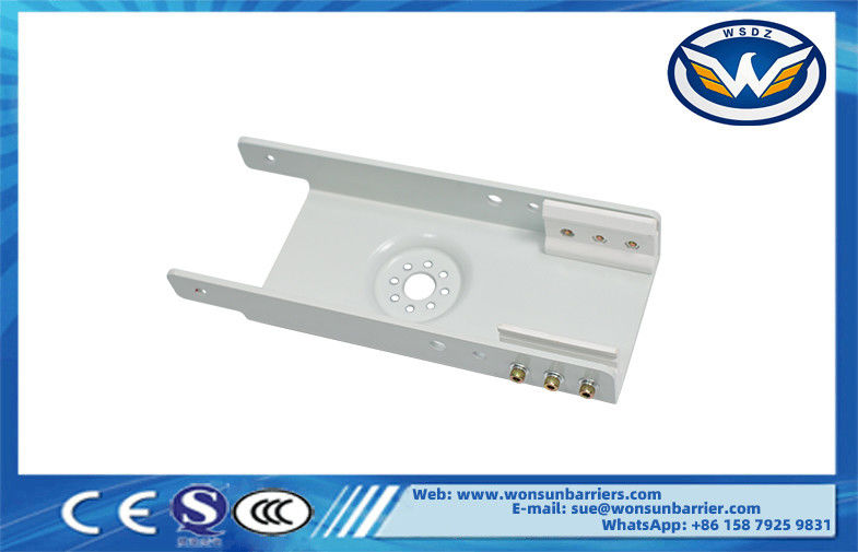 Bracket Boom Barrier Gate Parking Lot Barrier / Parking System ...
