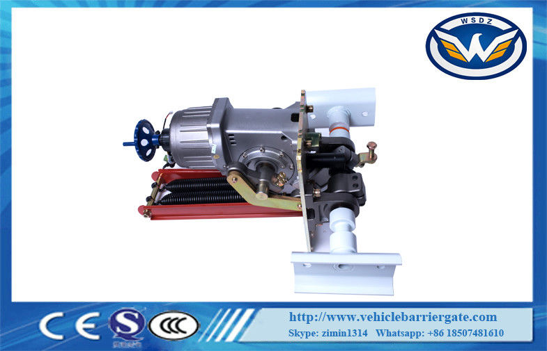 100% Pure Copper Motor For WS-4 Machine Core Double Tension Spring