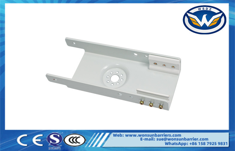 Bracket Boom Barrier Gate Parking Lot Barrier / Parking System ...
