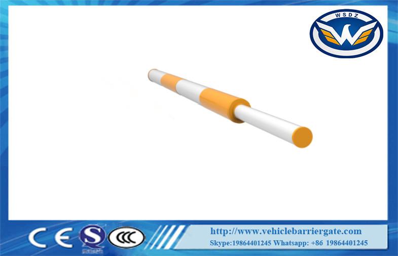 50 Round Shape Arm can avoid collision With 6 Meters for Safety Boom ...