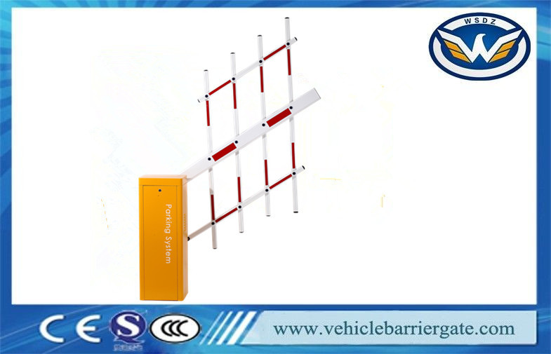 Automatic Open Close barrier arm gate , High security barriers and ...