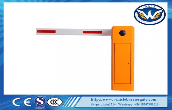 Auto Control Vehicle Loop Detector For Access Barriers Gate System