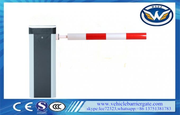 Fast Speed Heavy Duty 6m 24Hrs Automatic Toll Gate